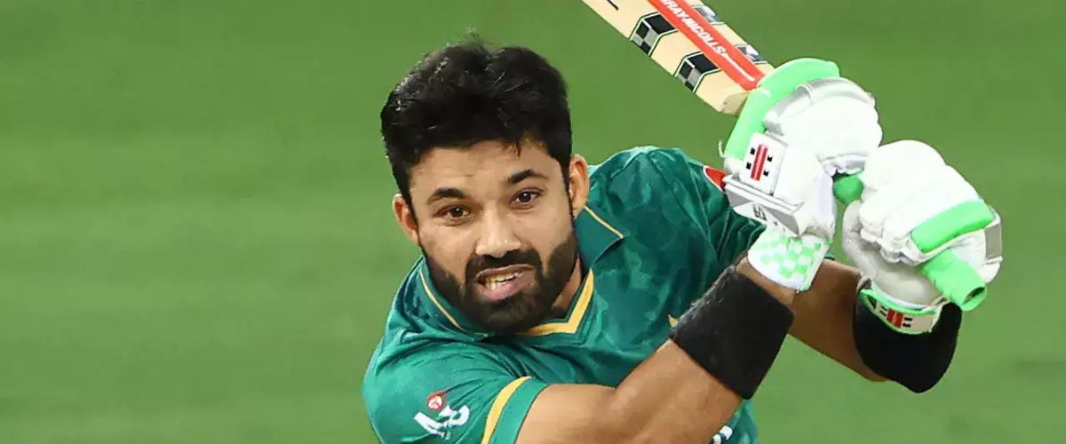 PAK vs. SA: Muhammad Rizwan says Pakistan’s focus on winning the ODIs ...