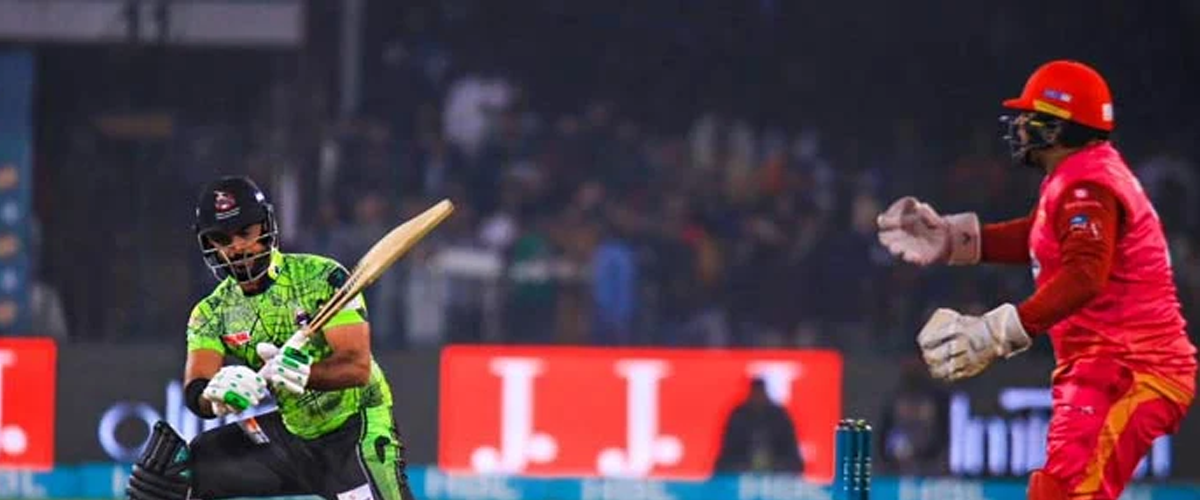 PSL 10: Lahore Qalandars impressively defeat Islamabad United to end ...